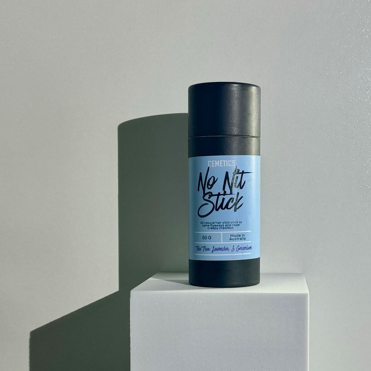 No Nit Stick - Hair Wax Stick - 50g – gemetics